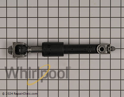 Whirlpool Shock Absorber W10822553 | Whirlpool Replacement Parts