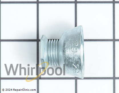 Whirlpool Motor Pulley WP8066184 | Whirlpool Replacement Parts