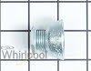 Whirlpool Motor Pulley WP8066184 | Whirlpool Replacement Parts