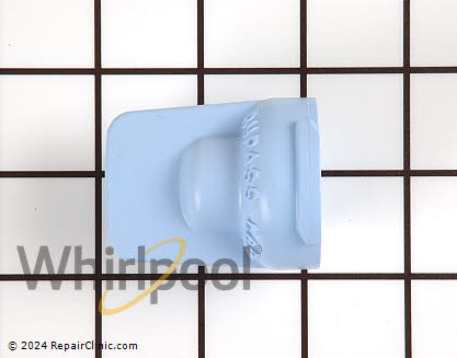 Whirlpool Water Filter Bypass Plug W11395888 | Whirlpool Replacement Parts