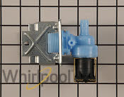 Whirlpool Dishwasher Replacement Water Inlet Valve | Ships Today! 365 ...