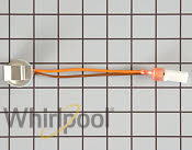 Whirlpool Refrigerator Replacement Defrost Thermostat | Ships Today ...