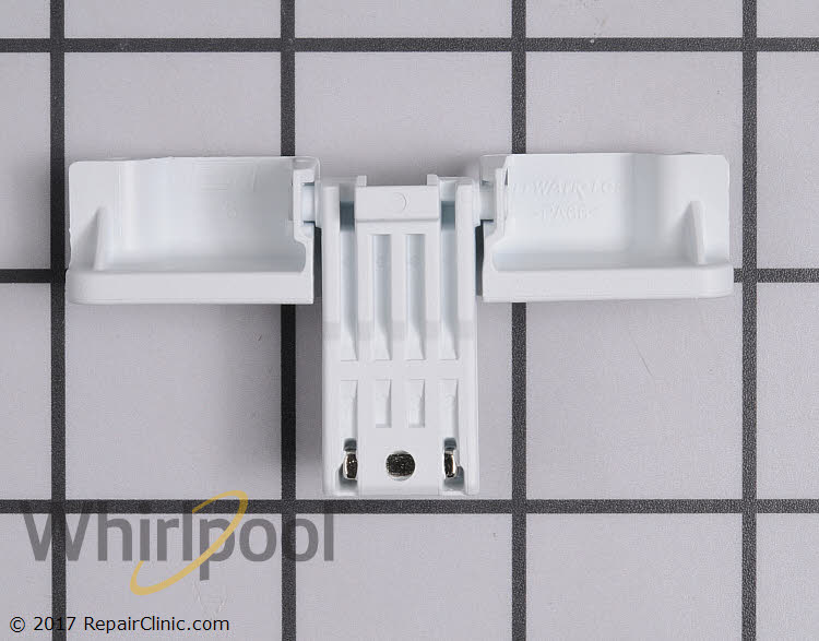 Door Strike WPW10240513 | Whirlpool Replacement Parts