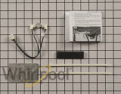Whirlpool Dishwasher Fuse, Thermal Fuse & Breaker Parts | Ships Today ...