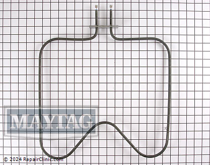 Bake Element WPY04000066 | Maytag Replacement Parts