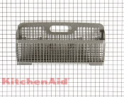 Kitchenaid Dishwasher Silverware Basket - KitchenAid Parts