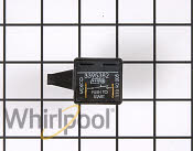 Whirlpool Dryer Switch Parts | Ships Today! 365-Day Returns