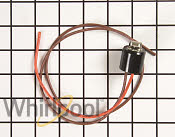 Whirlpool Refrigerator Replacement Defrost Thermostat | Ships Today ...