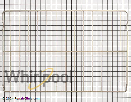 Rack WPW10256908 | Whirlpool Replacement Parts