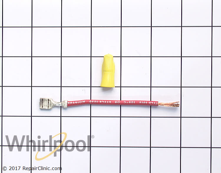 Wire Connector 279457 | Whirlpool Replacement Parts