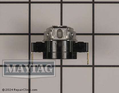 High Limit Thermostat Wp303395 Maytag Replacement Parts