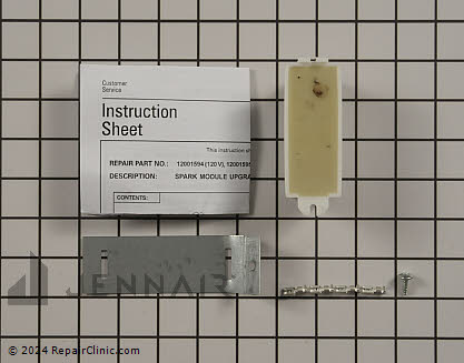 Spark Module 12001596 | Jenn-Air Replacement Parts