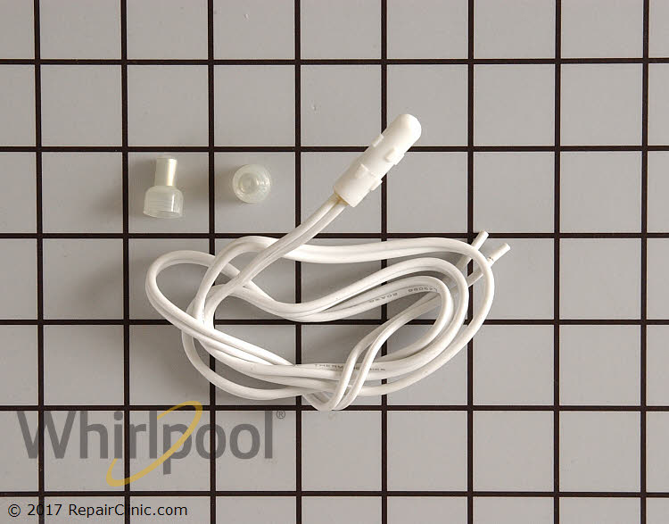 Temperature Sensor 12002355 | Whirlpool Replacement Parts