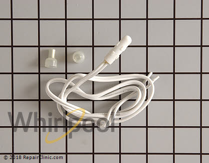 Temperature Sensor 12002355 | Whirlpool Replacement Parts