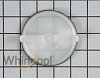 Agitator Cap WPW10074580 | Whirlpool Replacement Parts