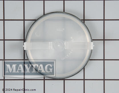 Maytag Agitator Cap WPW10074580 | Maytag Replacement Parts