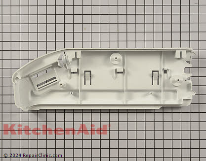 KitchenAid Drawer Support WP12656018 | KitchenAid Replacement Parts