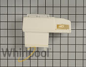 Whirlpool Refrigerator Replacement Damper Control Assembly | Ships ...
