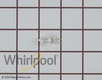 Light Bulb WP4452164 | Whirlpool Replacement Parts