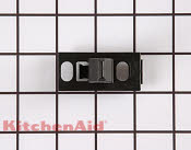 KitchenAid Washing Machine Latch Door Strike Parts | Ships Today! 365 ...