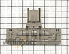 Whirlpool Rack Adjuster WPW10546503 | Whirlpool Replacement Parts