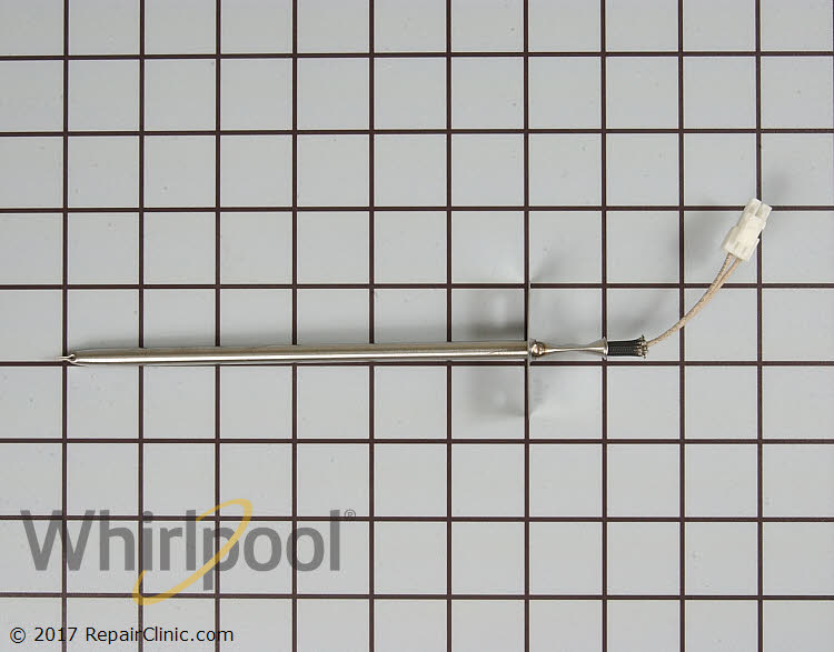Temperature Sensor WPW10181986 | Whirlpool Replacement Parts