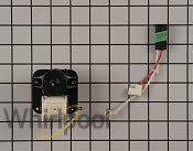 Whirlpool Refrigerator Replacement Evaporator Fan Motor | Ships Today ...