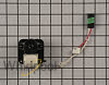 Whirlpool Evaporator Fan Motor 4389144 | Whirlpool Replacement Parts