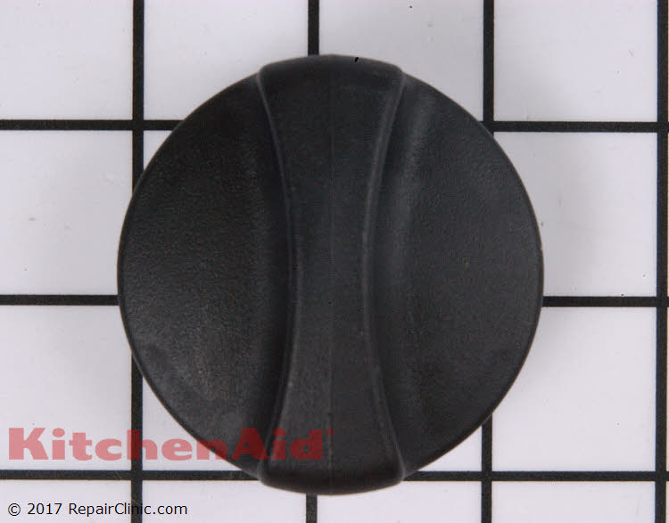 Water Filter Cap WP2186494B | KitchenAid Replacement Parts