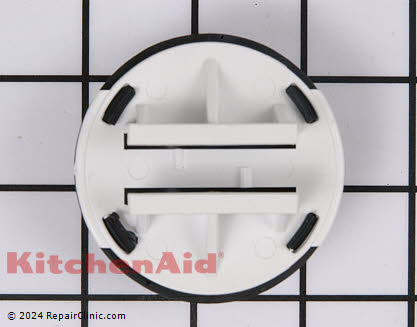 Water Filter Cap WP2186494B | KitchenAid Replacement Parts