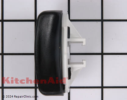 Water Filter Cap WP2186494B | KitchenAid Replacement Parts