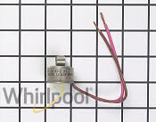 Whirlpool Refrigerator Replacement Defrost Thermostat | Ships Today ...