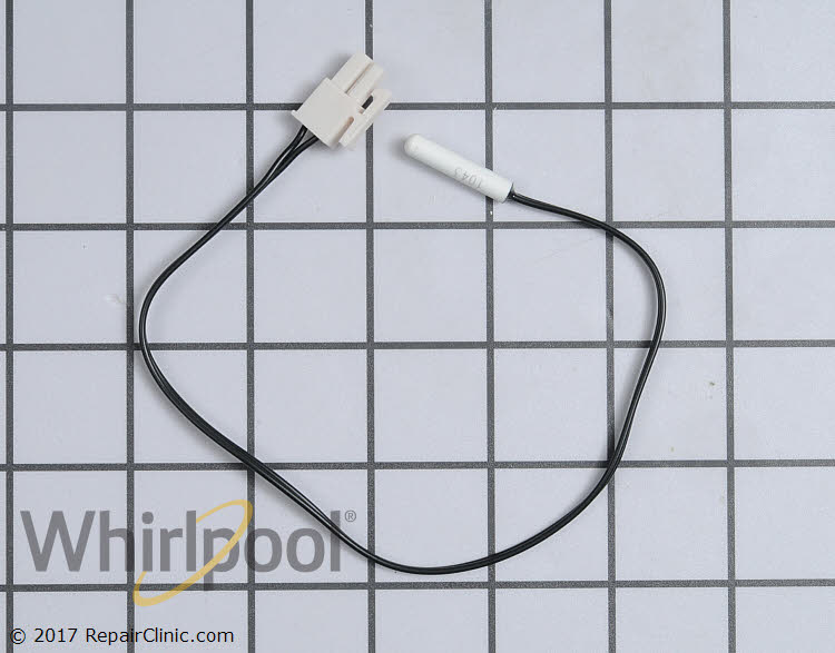 Temperature Sensor WP2188819 | Whirlpool Replacement Parts