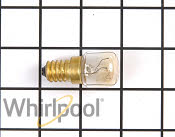Whirlpool Range/Stove/Oven Lighting & Light Bulb Parts | Ships Today ...