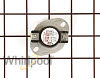 Whirlpool High Limit Thermostat WP3391914 | Whirlpool Replacement Parts