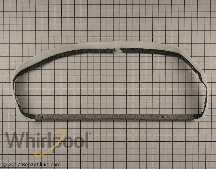 Felt Seal W11035878 | Whirlpool Replacement Parts