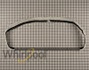 Whirlpool Felt Seal W11035878 | Whirlpool Replacement Parts
