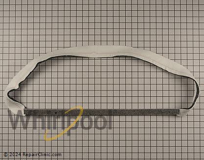Whirlpool Felt Seal W11035878 | Whirlpool Replacement Parts