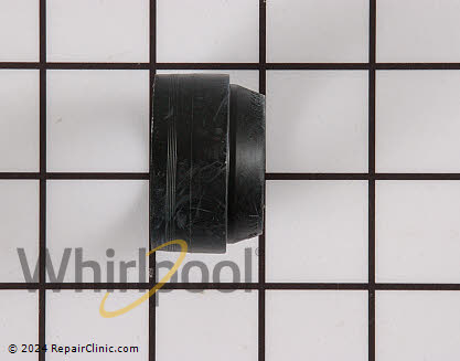 Whirlpool Shaft Seal WP8577376 | Whirlpool Replacement Parts