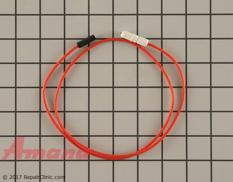 Spark Electrode WPW10209656 | Amana Replacement Parts