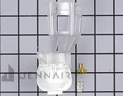 Jenn Air Replacement Light Socket | Ships Today! 365-Day Returns