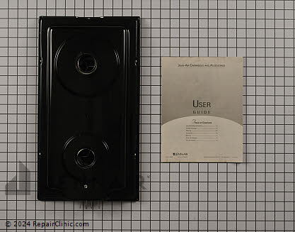 Stove Cartridge Assembly JEA7000ADBA | Jenn-Air Replacement Parts