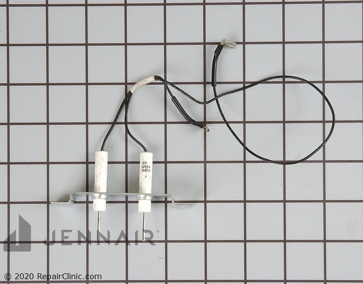 Spark Electrode WP74005890 | Jenn-Air Replacement Parts