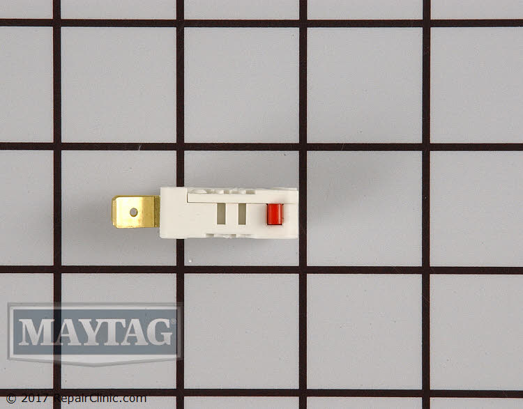 Lid Switch Assembly WP207166 | Maytag Replacement Parts
