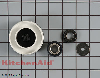 Circulation Pump WPW10757217 | KitchenAid Replacement Parts