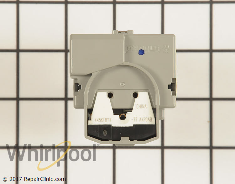 Start Device WPW10189190 | Whirlpool Replacement Parts
