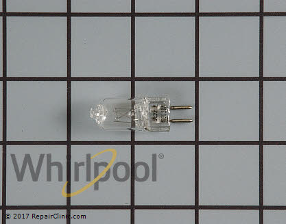 Light Bulb W10886919 | Whirlpool Replacement Parts