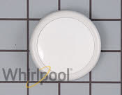 Whirlpool Washing Machine Knob, Dial & Button Parts