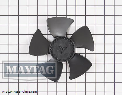 Condenser Fan Blade W10156818 | Maytag Replacement Parts