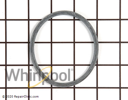 Agitator Cap WPW10074580 | Whirlpool Replacement Parts